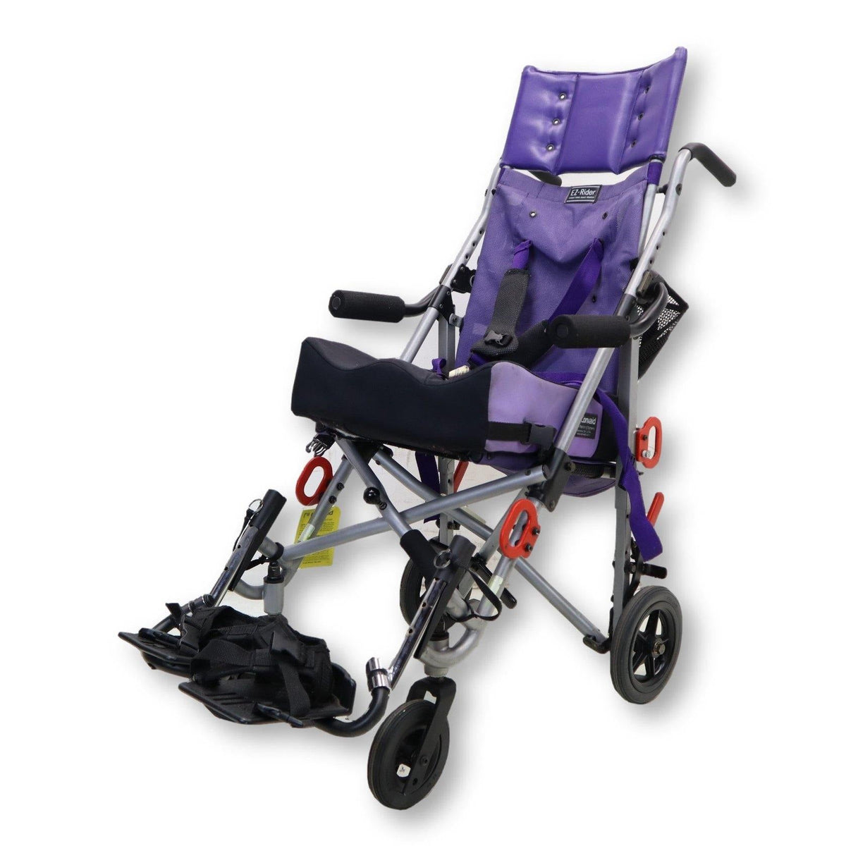 Convaid EZ-Rider 14 Child Stroller Lightweight Collapsible Stroller ...