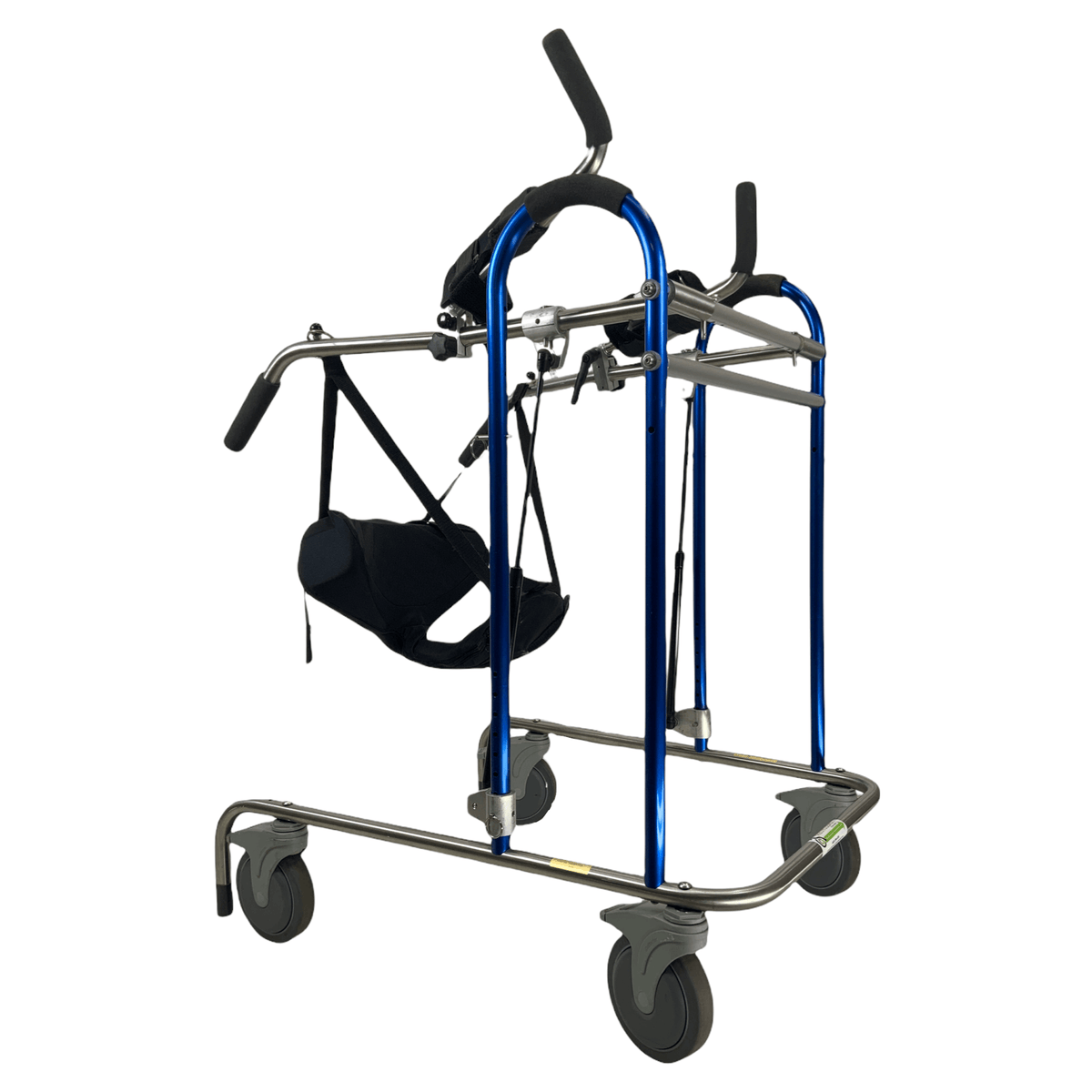 Easy Walking Up n' Go Adult Walker / Gait Trainer | 50% Savings ...