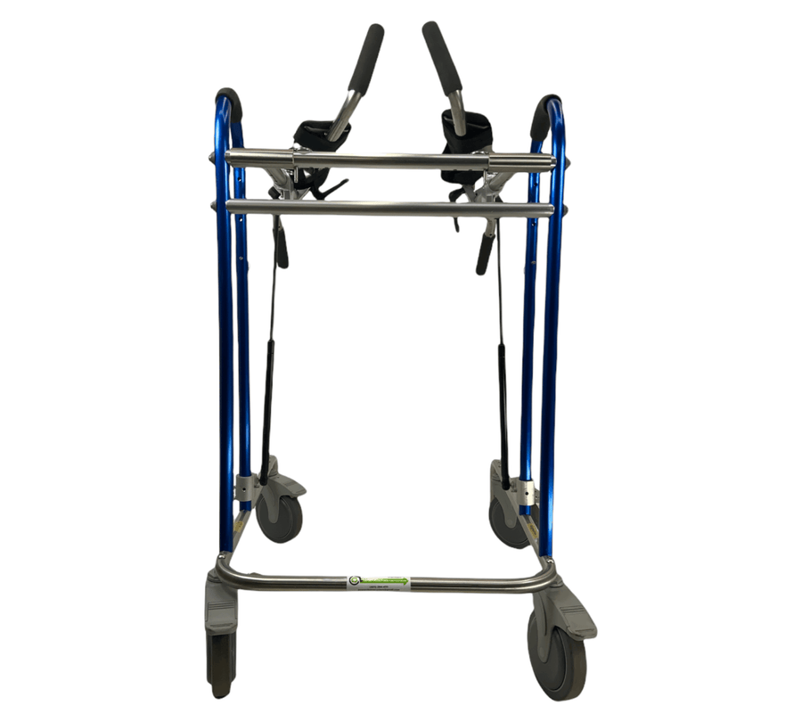 Easy Walking Up n' Go Adult Walker / Gait Trainer | 50% Savings ...