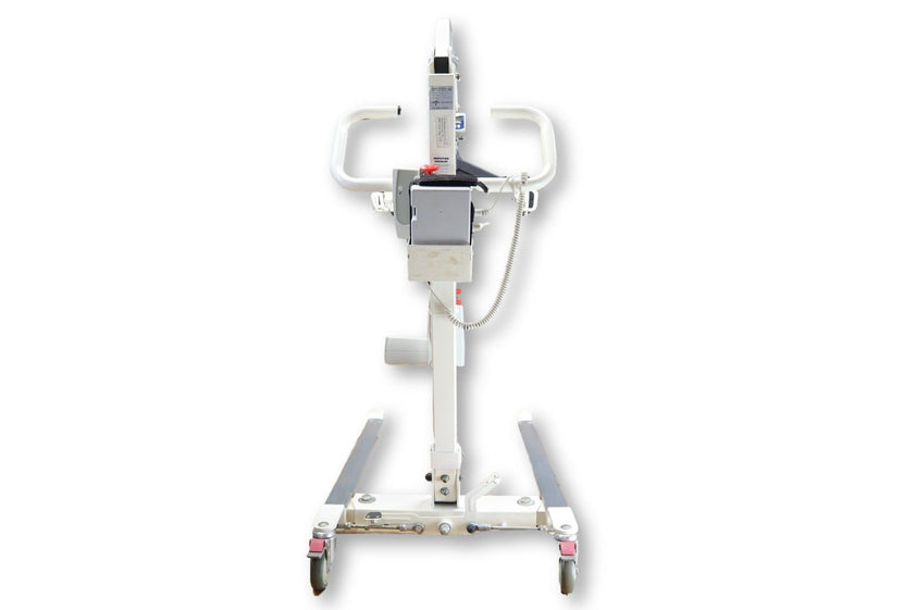Electric Hoyer Lift | Medline MDS600EL | Bariatric | 600 lbs. Weight ...