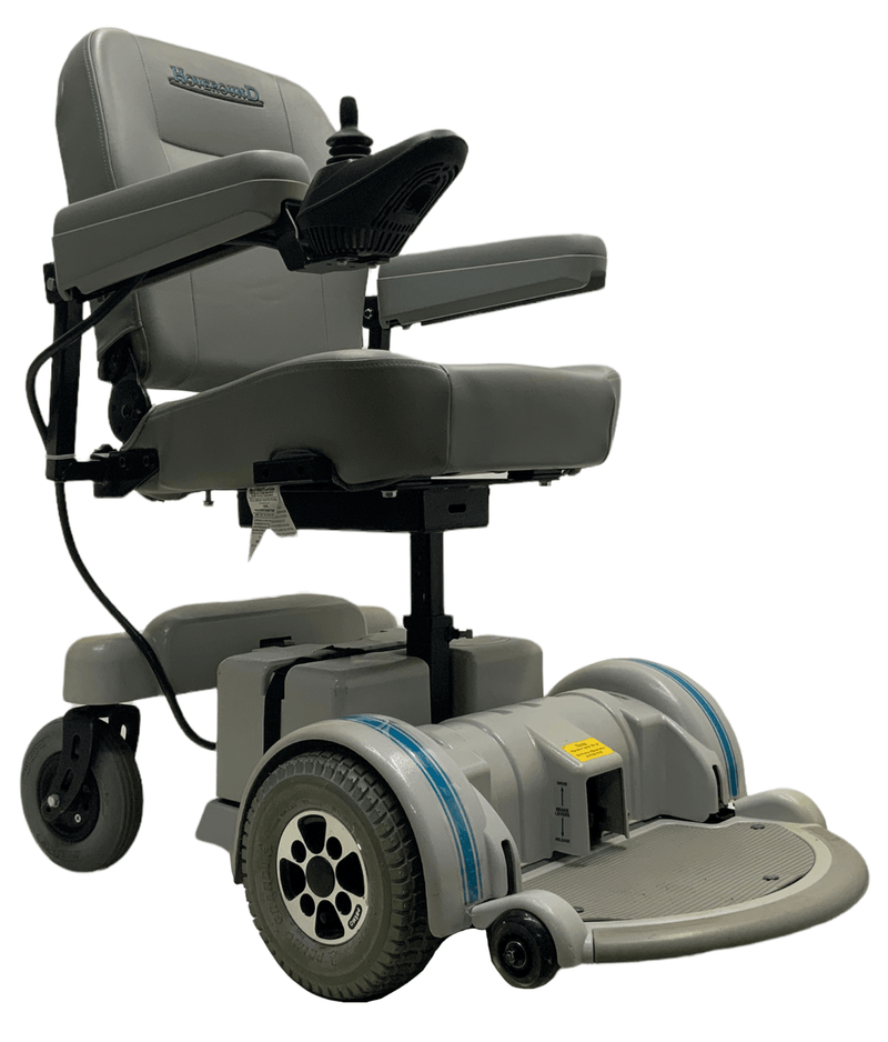Hoveround MPV5 Standard Power Wheelchair | 18 x 19 Seat – Mobility ...