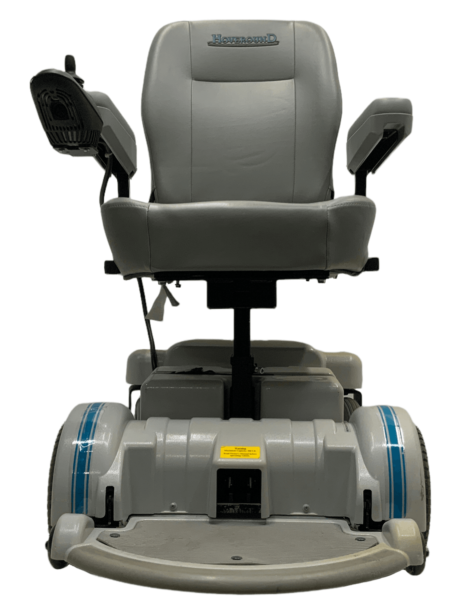 Hoveround mpv5 store