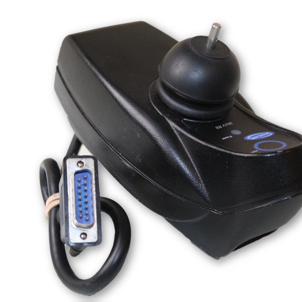 Invacare Storm Series Joystick Controller | MK4R2G JS | 1092610 ...