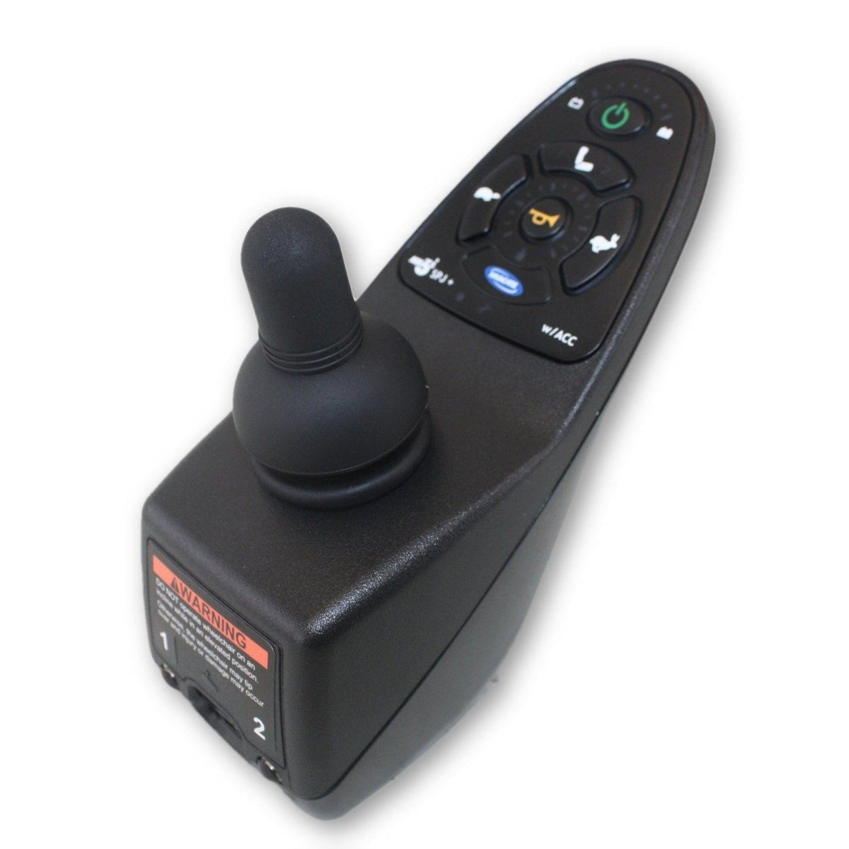 Joystick for Invacare Pronto M50, M51, M61, & TDX SP Power Chairs ...