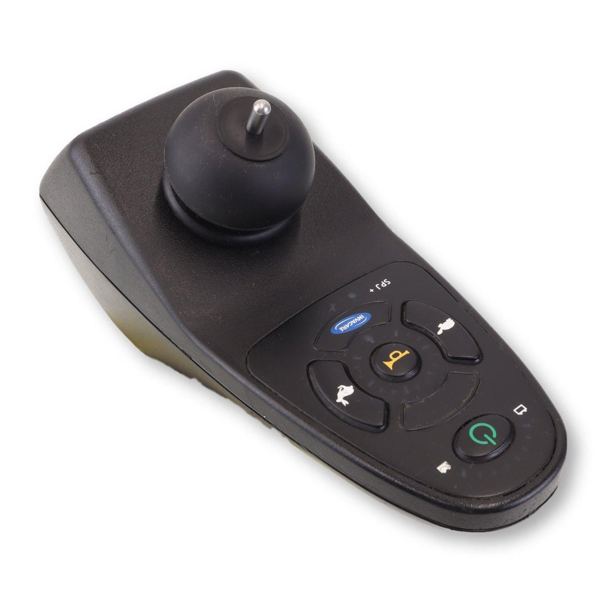 Shark MK5 SPJ+ Joystick for Invacare Pronto, TDX Power Chairs ...