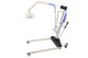Invacare Reliant 450 Battery Powered Remote Controlled Hoyer Lift ...