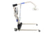 Invacare Reliant 450 Battery Powered Remote Controlled Hoyer Lift ...