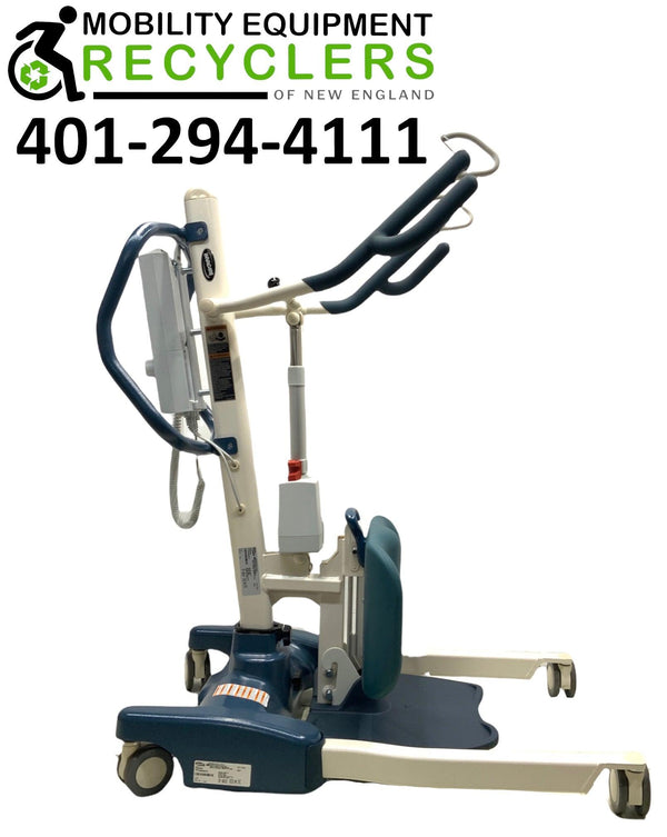 Certified Pre-Owned Patient & Hoyer Lifts | Save Up to 50% Off MSRP ...