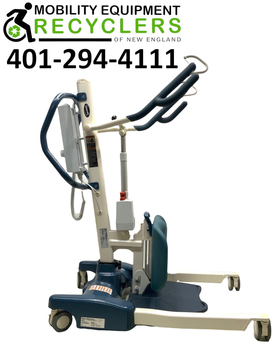 Certified Pre-Owned Patient & Hoyer Lifts | Save Up to 50% Off MSRP ...