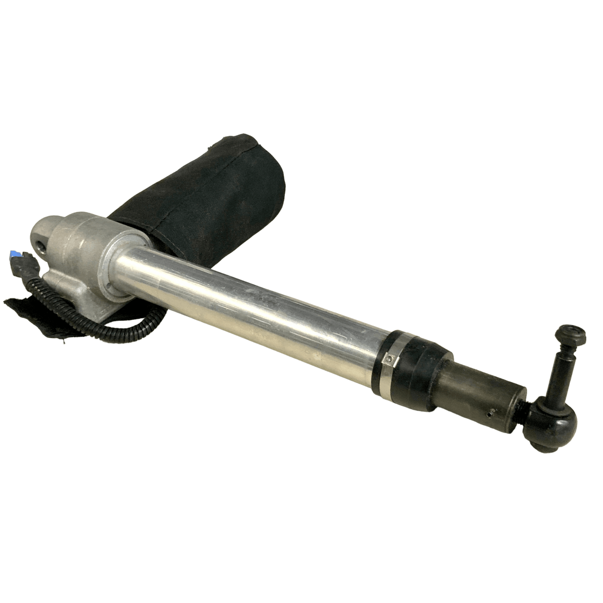 Best Prices on Certified Pre-Owned Invacare Replacement Parts ...