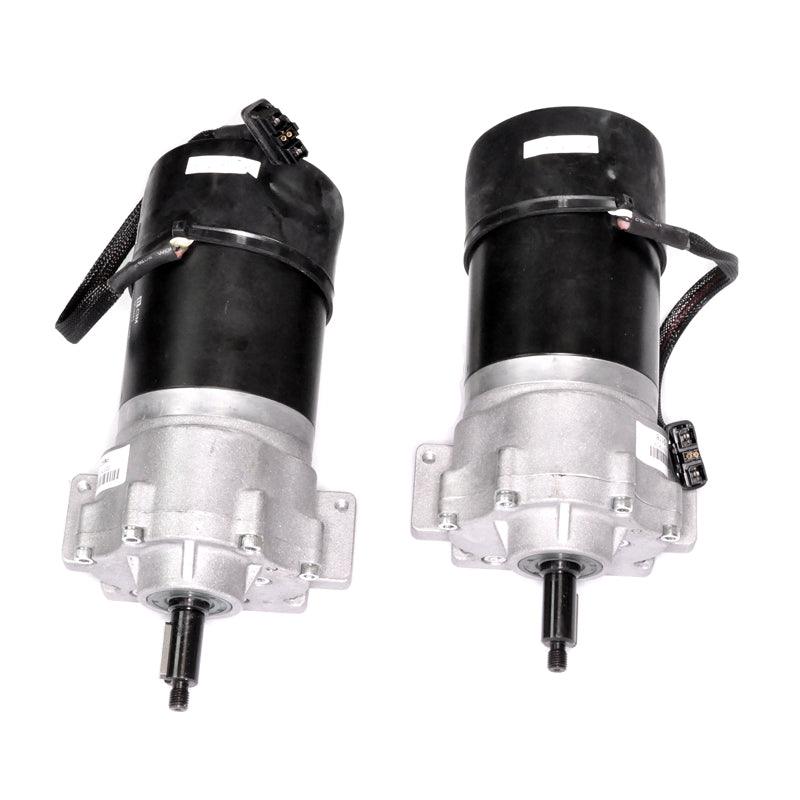 Replacement Motors for Power Chairs and Mobility Scooters – Page 2 ...