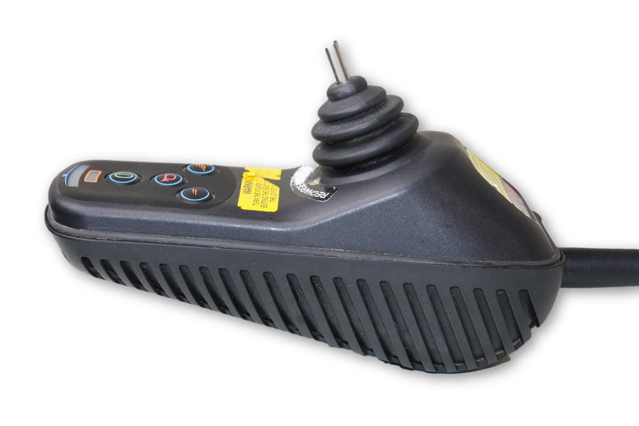 VSI Joystick Controller for Hoveround MPV4 & MPV5 Power Chairs ...