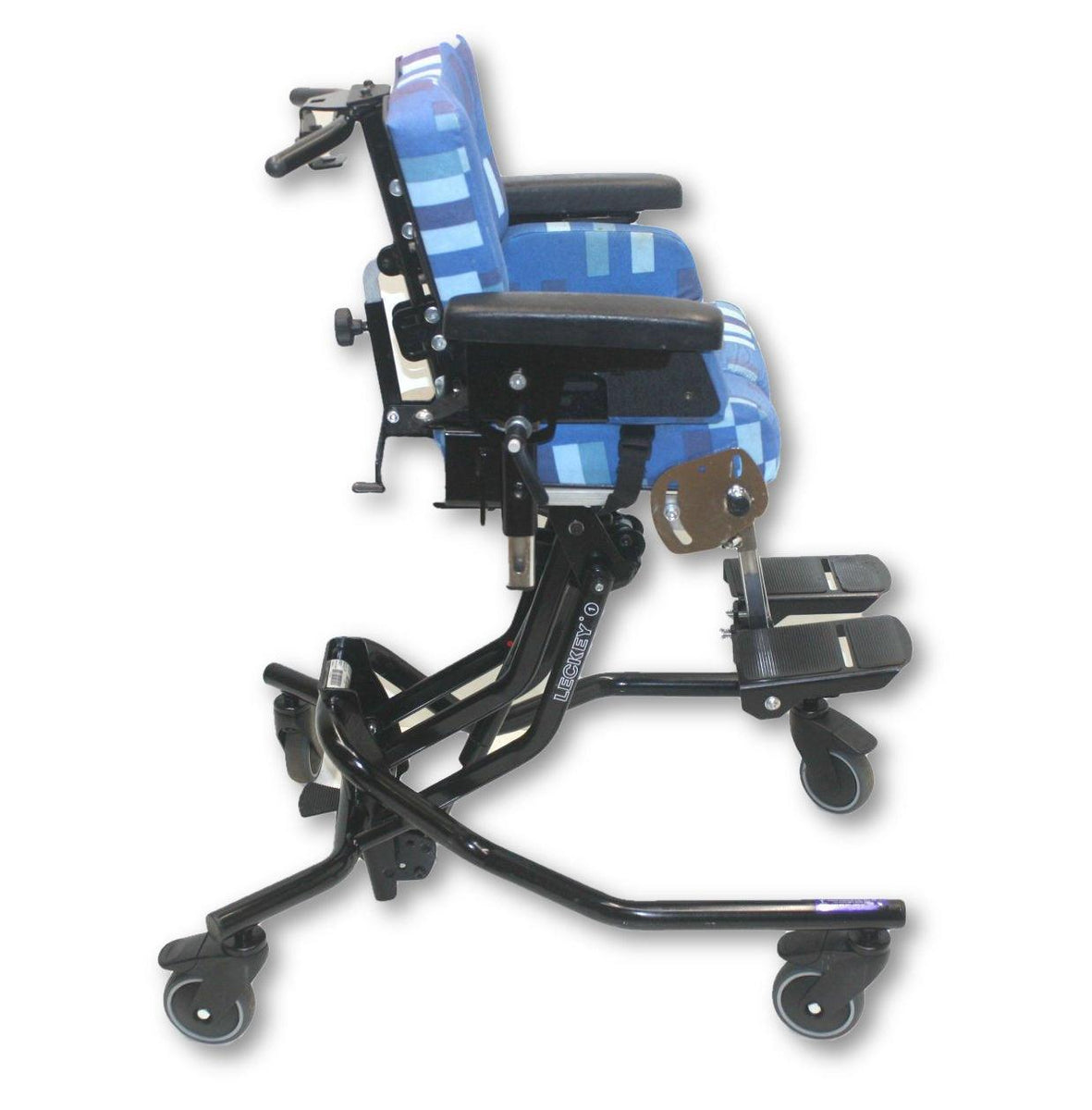 Leckey CAS/1 Hi-Low Pediatric Everyday Activity Chair | Contoured ...