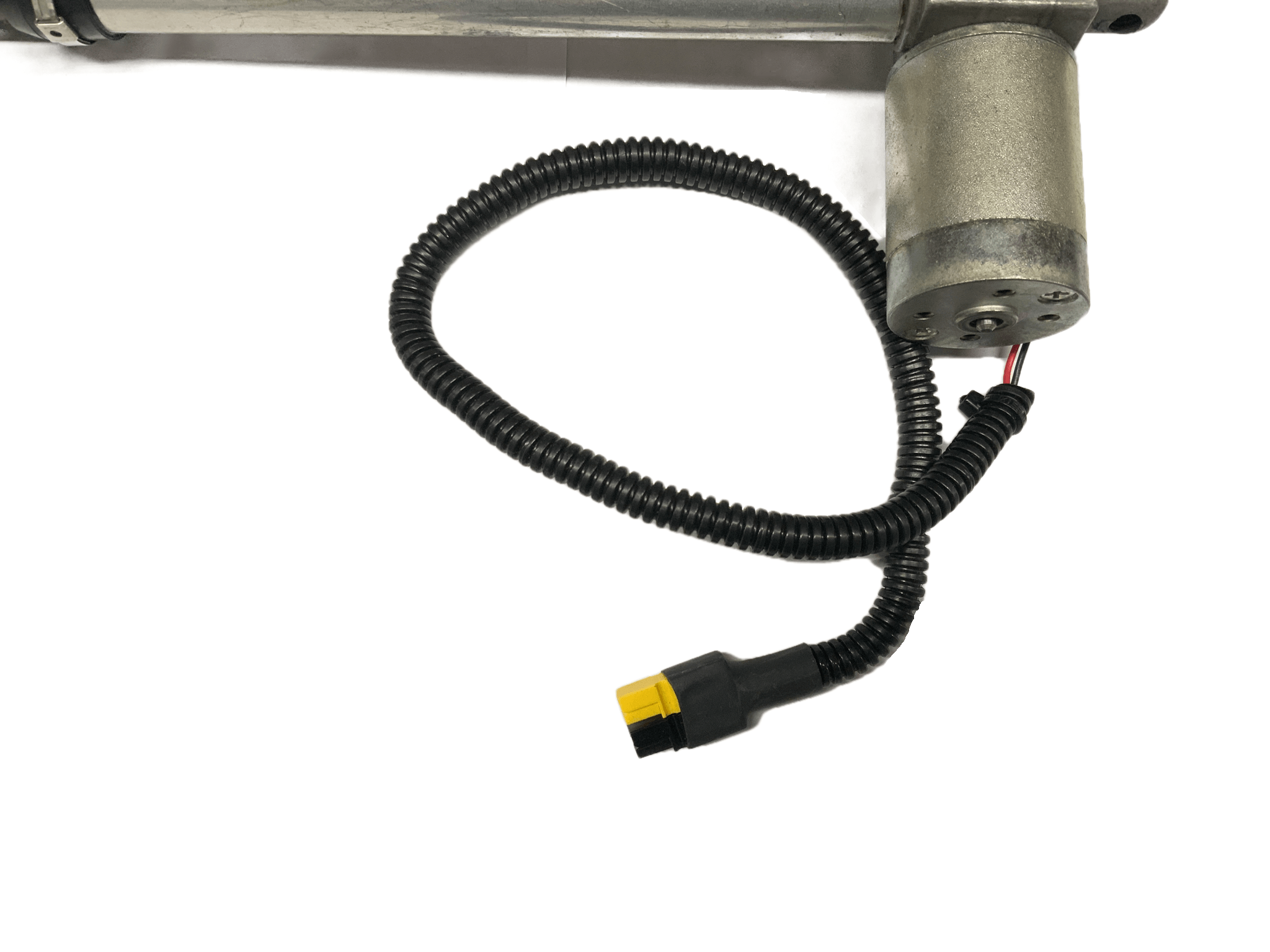 Motion Systems Actuator for Wheelchair Power Headrest & Jazzy 11/14 ...