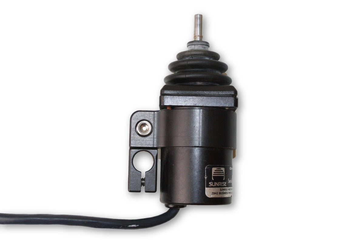 Replacement Joystick Controllers for Power Chairs or Mobility Scooters ...