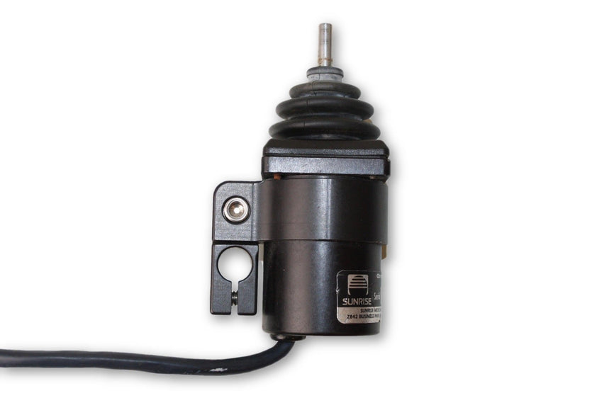 Mini Proportional Chin Control Joystick For Sunrise Medical Quickie ...