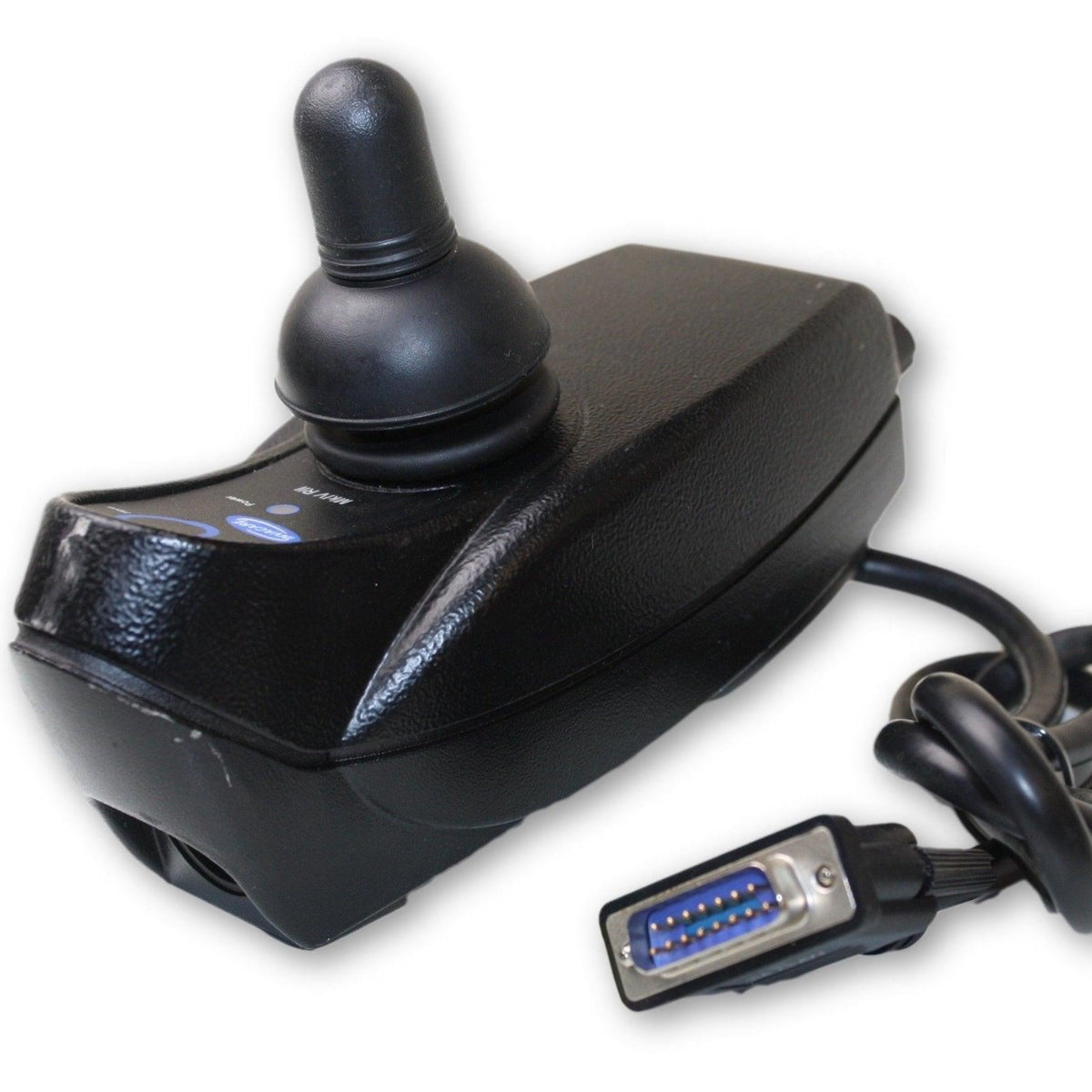 MKIV RII Joystick Controller for Invacare Pronto M50, M91 Power Chairs ...