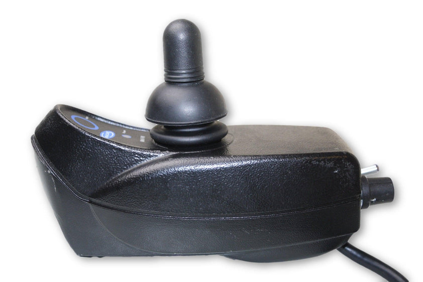 MKIV RII Joystick Controller for Invacare Pronto M50, M51, M71, M91 ...