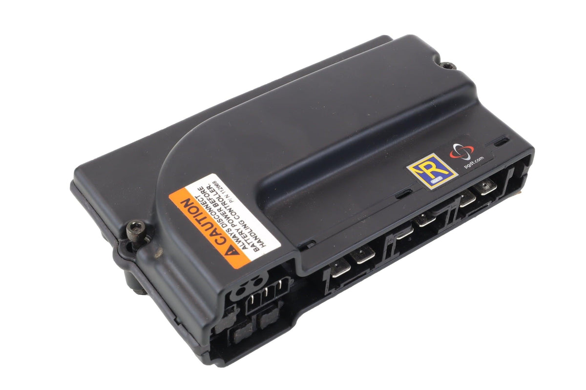 Permobil C300, C400, C500 Power Chair R Net Control Module | D51109.09 ...