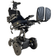 Permobil F3 Power Chair with Head Array | Attendant Control – Mobility ...