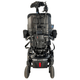 Permobil F3 Power Chair with Head Array | Attendant Control – Mobility ...