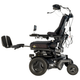 Permobil F3 Power Chair with Head Array | Attendant Control – Mobility ...