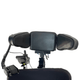 Permobil F3 Power Chair with Head Array | Attendant Control – Mobility Equipment for Less