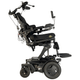 Permobil F3 Power Chair with Head Array | Attendant Control – Mobility ...