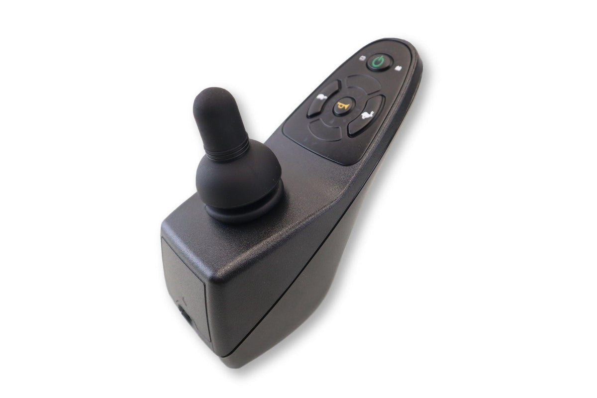 MK5 SPJ+ Joystick Controller for Pride Mobility Jazzy Elite, 614 ...
