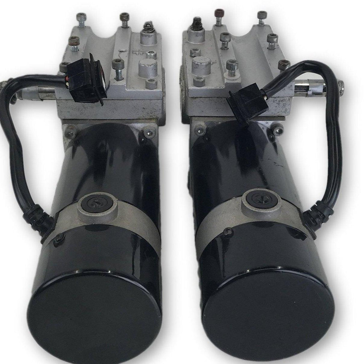 Pride Mobility Jet Power Chair Motors | DRVASMB1534 | SAVE 60% ...