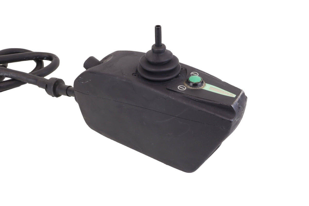 Penny & Giles Pilot Joystick Controller for Pride Mobility Jazzy Jet ...