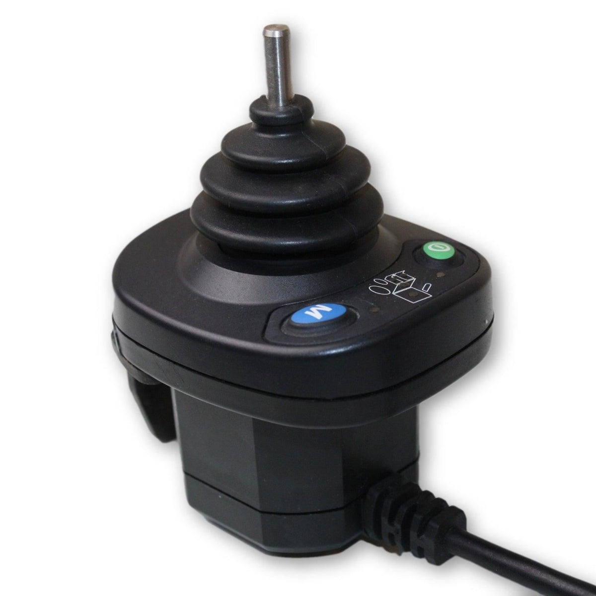 Attendant Joystick for Pride Mobility Quantum Q6 Edge Power Chairs ...
