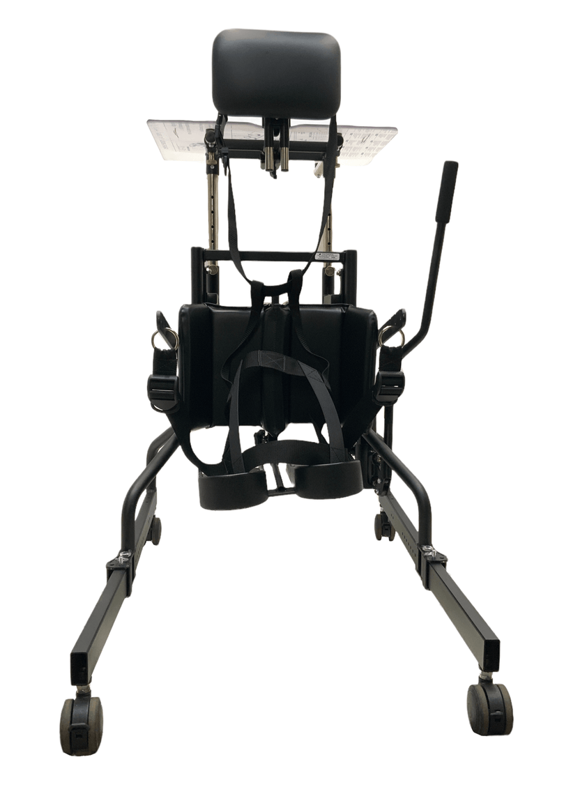 Prime Engineering Grandstand III Modular Standing System - Stand with ...