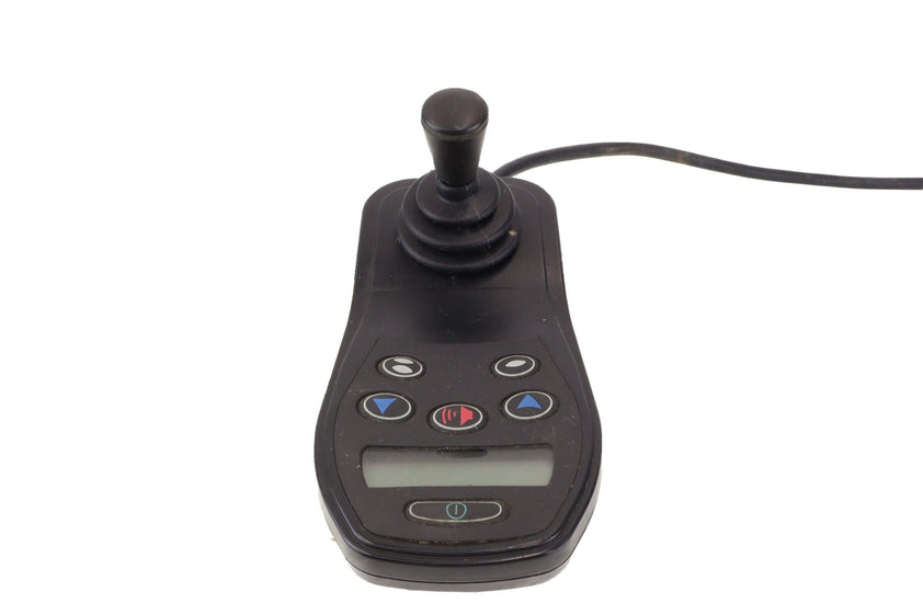 Q-Logic NE+ Joystick Controller for Pride Mobility Quantum & Jazzy ...