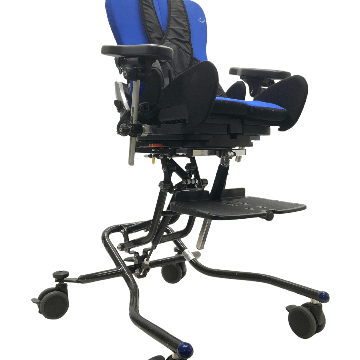 R82 High-Low X Frame Pediatric Stroller | Height-Adjustable | Save 48% ...