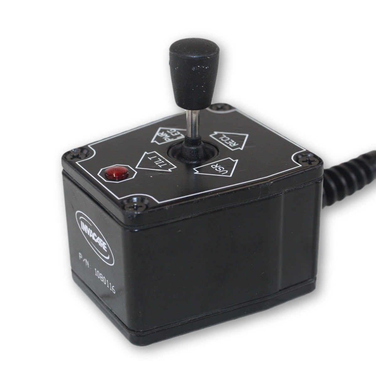 Remote Seating Function Joystick Controller for Invacare Power Chairs ...