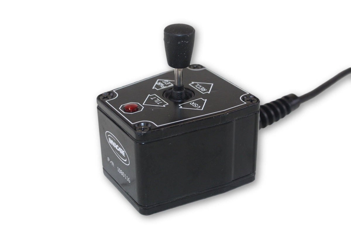 Replacement Joystick Controllers for Power Chairs or Mobility Scooters ...