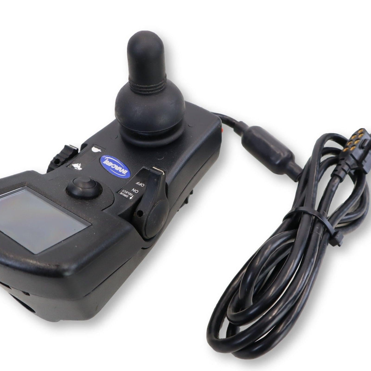 Invacare TDX, FDX, Torque, Nutron Joystick Controller | 1164361 ...