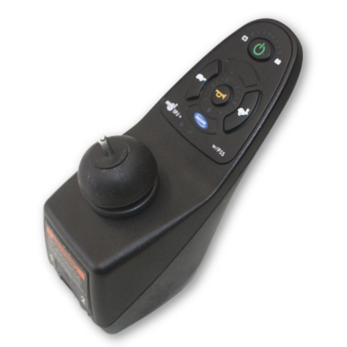 MK6i Joystick Controller for Invacare TDX & Pronto Power Chairs ...