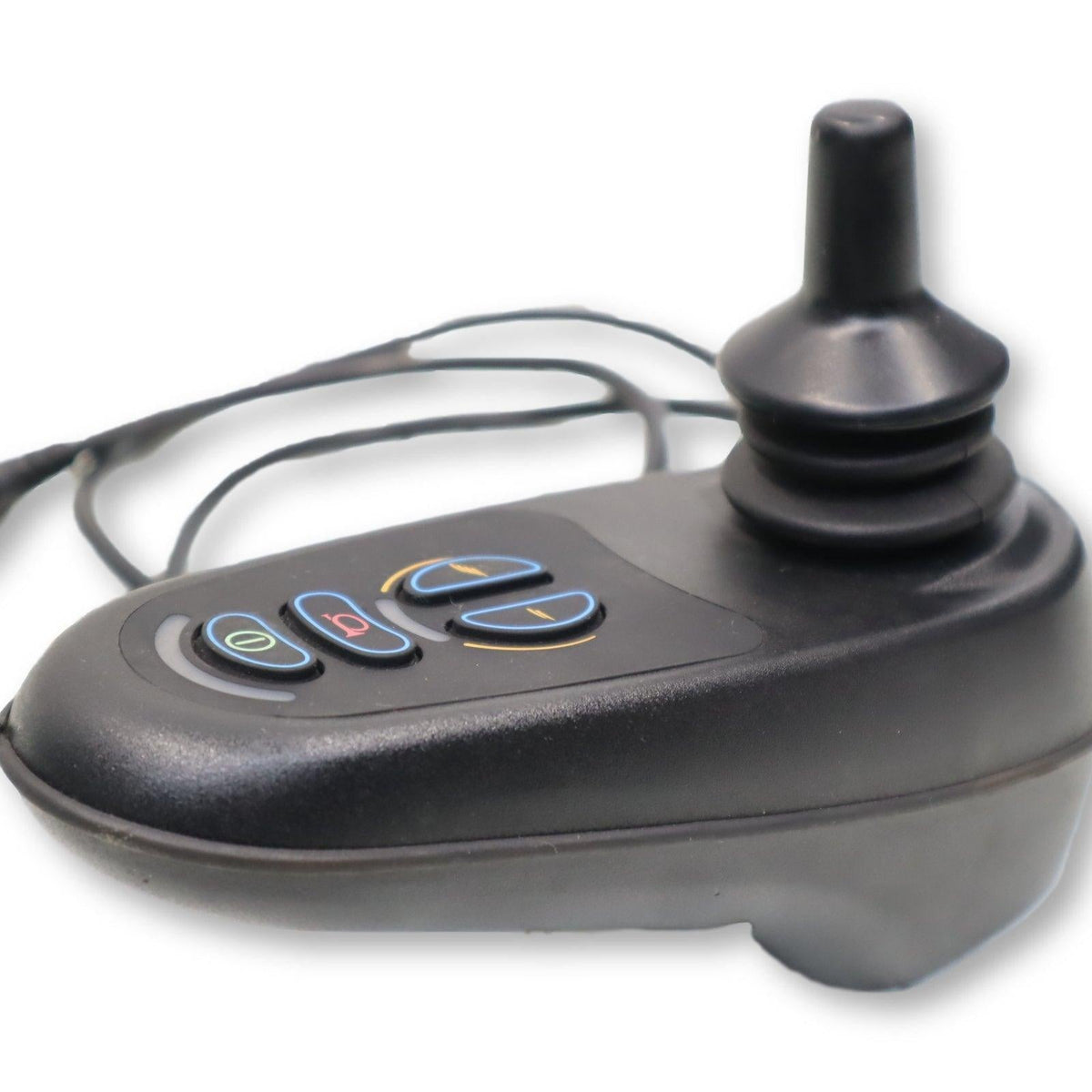 Replacement VR2 Joystick Controller for Various Power Chairs – Mobility ...