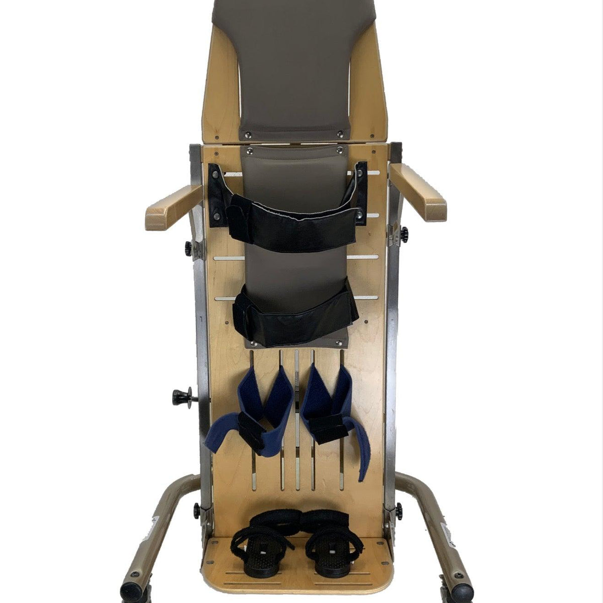 Rifton E420 Pediatric Supine Stander | Safe and Secure Stander For All ...