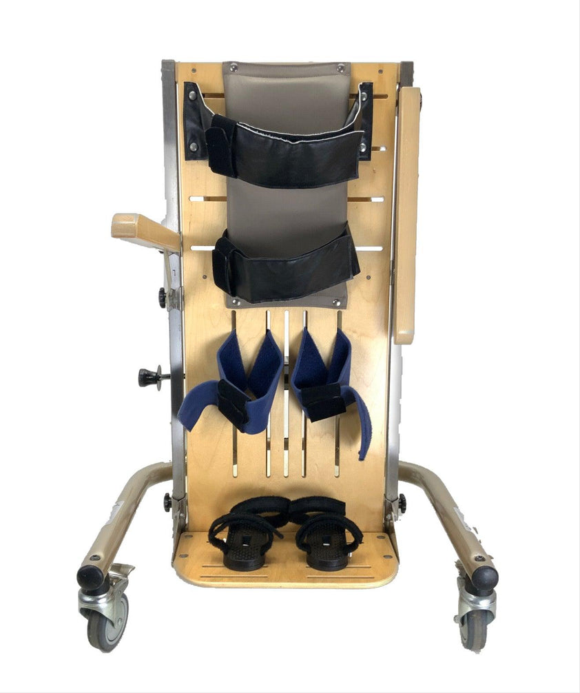 Rifton E420 Pediatric Supine Stander | Safe and Secure Stander For All ...