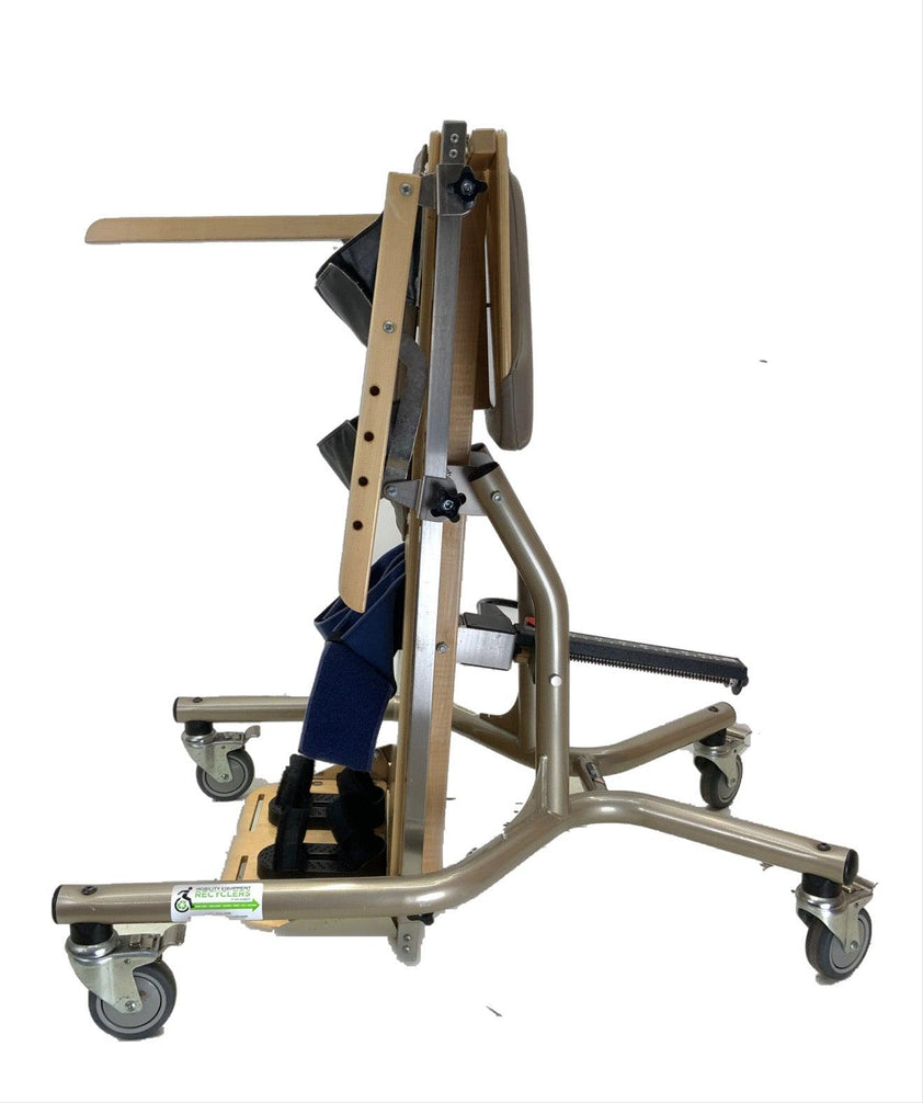Rifton E420 Pediatric Supine Stander | Safe and Secure Stander For All ...