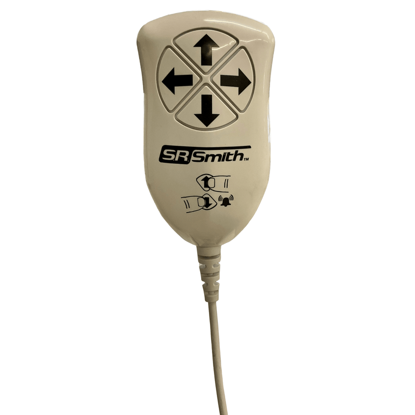 SR Smith PAL (Portable Aquatic Lift) Electric Patient Lift | Like New ...