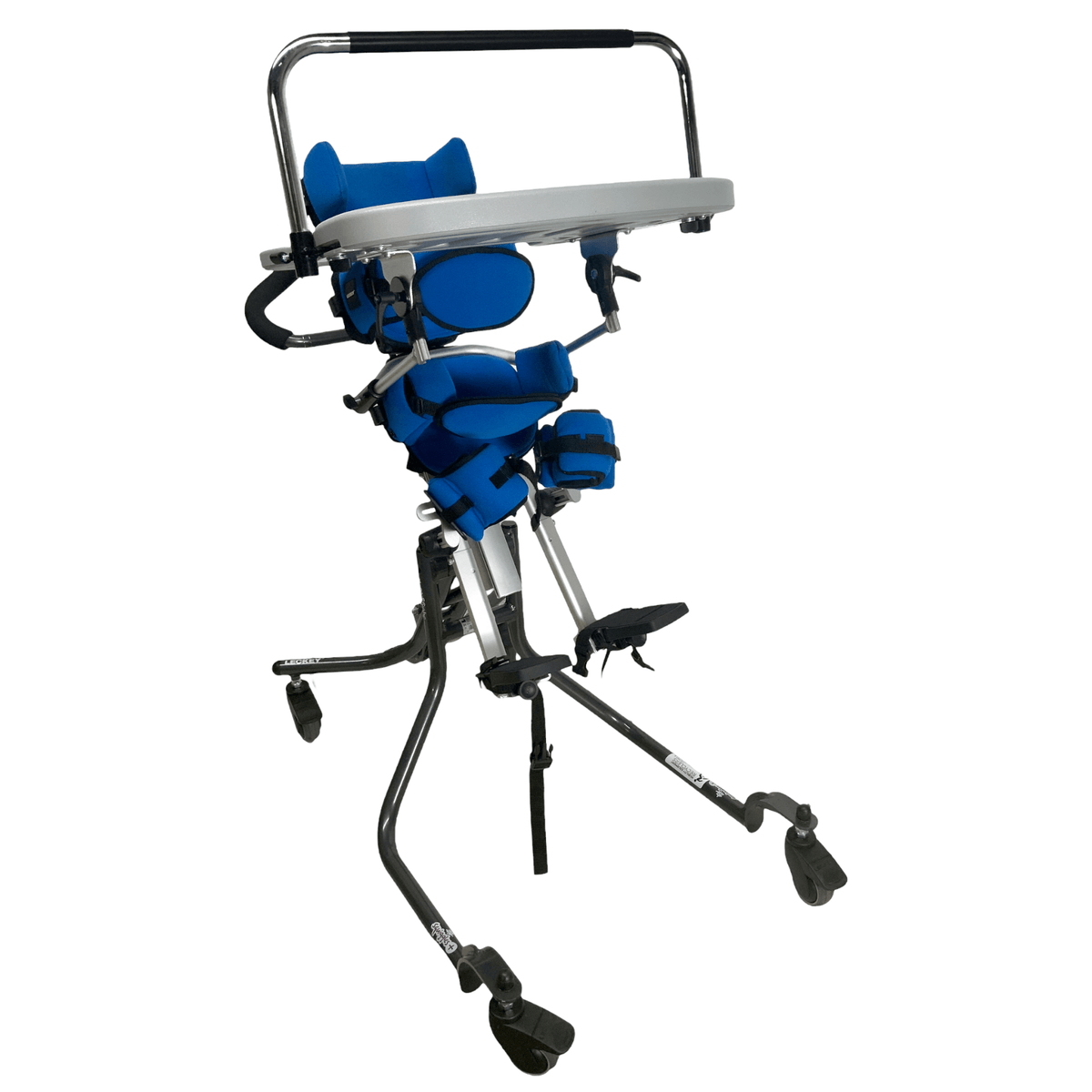 LECKEY Squiggles+ Pediatric Standing Frame – Mobility Equipment for Less