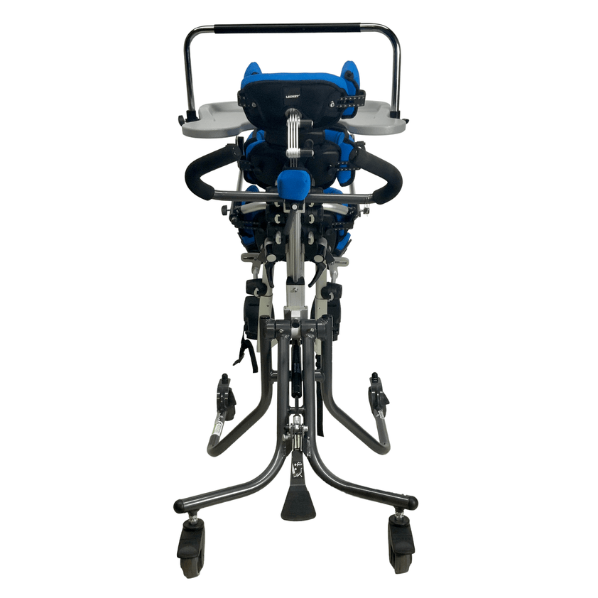 Sunrise Medical LECKEY Squiggles+ Pediatric Stander | Early ...