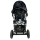 Sunrise Medical Zippie Voyage Pediatric Stroller with Hi-Lo Base ...