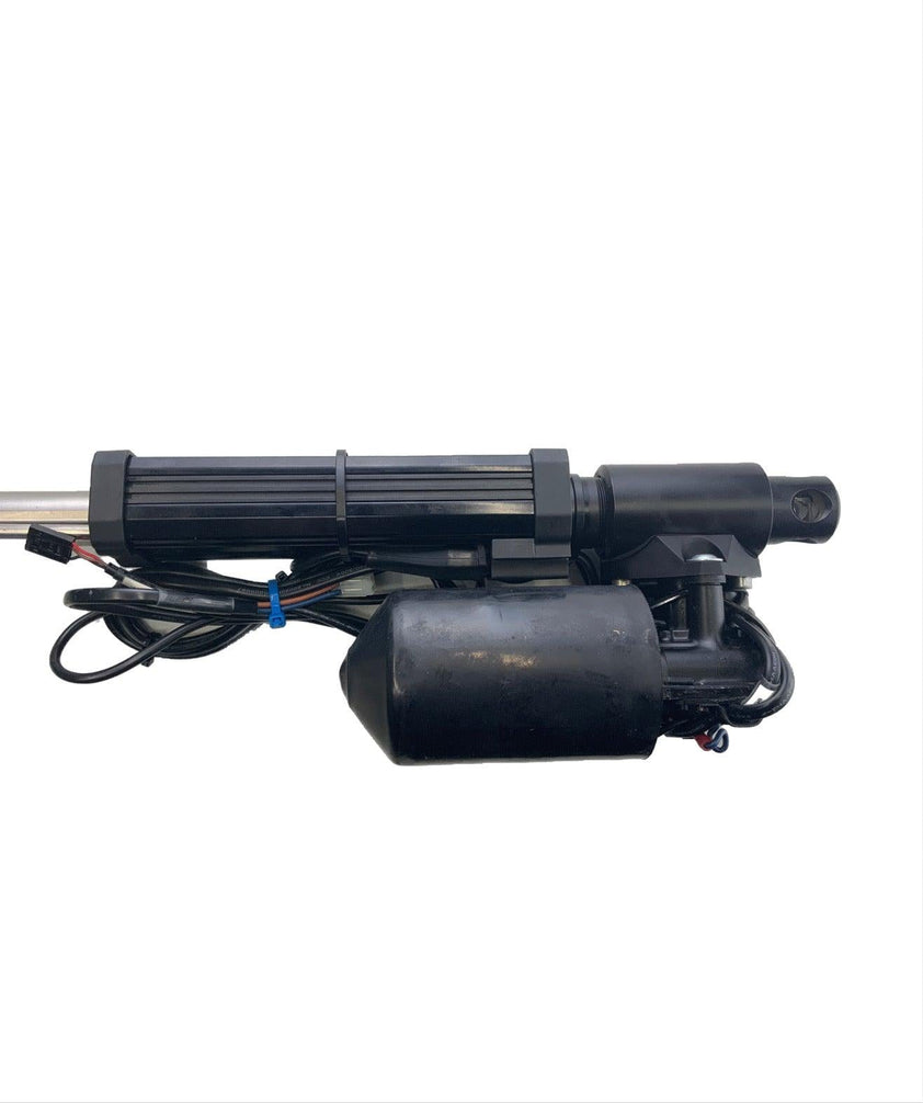 Tilt Actuator for Permobil C300, K300, C350, C300 PS & C350 PS Power ...